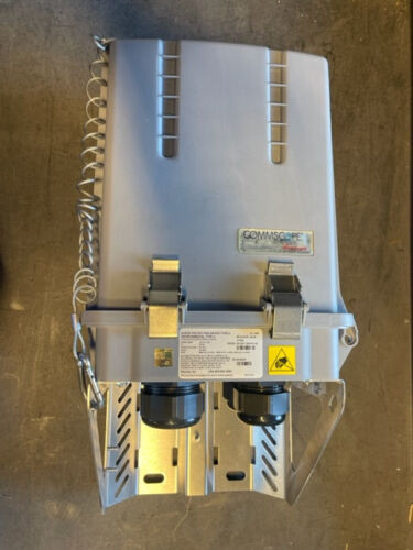 Raycap Commscope Rc3Dc-1064-Pf-48 Ovp Box For 2 Rrus With 2 Strikesorb ...