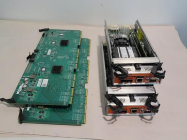 Dell Equallogic Ps6510 Upgrade Kit Ps6500 To Ps6510 2X Type 10 2X ...