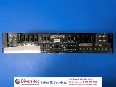 Trimm 8473101001 Front Access Tpa Gmt Fuse Panel, 4/4 Tpa, 5/5 Gmt ...