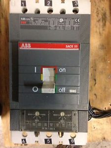 Abb Sace S5N - SPW Industrial