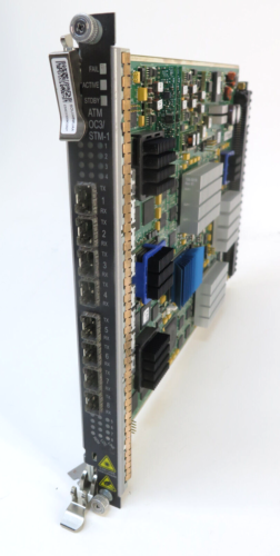 Redback Networks Smartedge Souia6Muaa Atm Oc3/Stm-1 - SPW Industrial