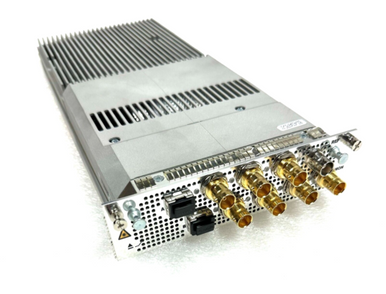 Dcm-Gw-E-3I3O-J2K Cisco - Ip Video Gateway Card For Cisco Dcm D9901 ...