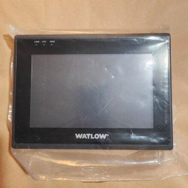 Maple Systems 7"Touchscreen Hmi5070Th - SPW Industrial
