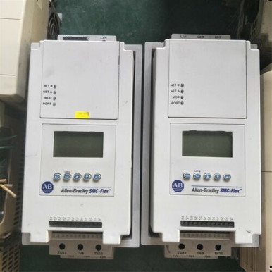 150-F85Nbd Smc-Flex Solid State Controller - SPW Industrial