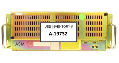 Asm Advanced Semiconductor Materials 02-30033 Vision Pc Bp3000 Computer ...