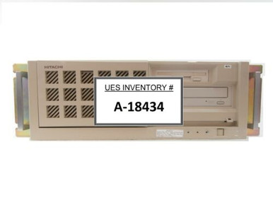 Hitachi Hf-W35F-40We-U System Computer Mcpc Wi900Mecha I-900Srt Working ...