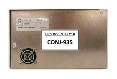 Novellus 02-132030-00 Module Controller P166/64 Qnx4 Rev. A 61-0684-10 ...