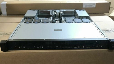 Hpe 879808-B21 Edgeline El4000 With Power Supply - SPW Industrial