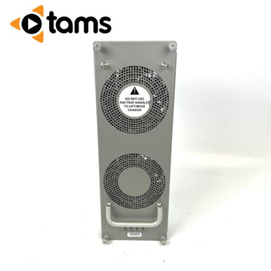 Cisco Nexus 7700 6 Slot Fan Tray N77-C7706-Fan - Damaged Handle - SPW ...