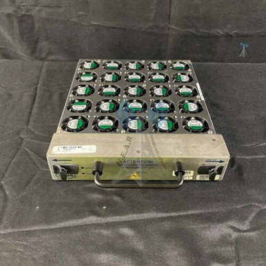 Tellabs, 81.71730A, W0Pqabn, 7100N Fan Module, Ku011223 - SPW Industrial