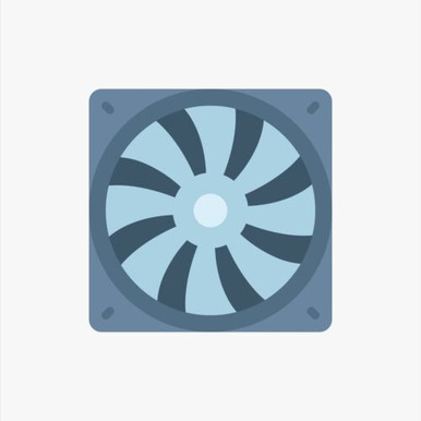 Ta450S Nidec / Torin Aplha V 115V .110/.104A Fan 50/60Hz 120 X 38Mm ...