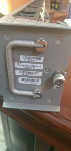 Cisco Asr-9006-Fan Fan Module For Asr 9006 Series Router Tested And ...