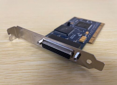 Sealevel 7406 Pci Serial Interface Controller Card - SPW Industrial