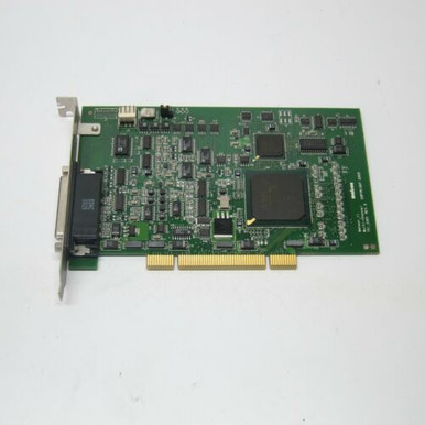 Matrox Meteor Ii -Mc/4 751-0301 Rev.B Multi-Channel Board - SPW Industrial