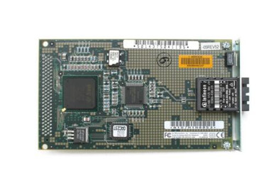 Sun (5014375) 1000B-Sx Gigabit Fiber Channel Net Card, Dp0101, 270-4375 ...