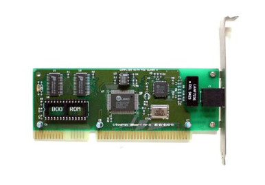 Magitronic I-E16-10Bt Isa Ethernet Card, Ez-2000 - SPW Industrial