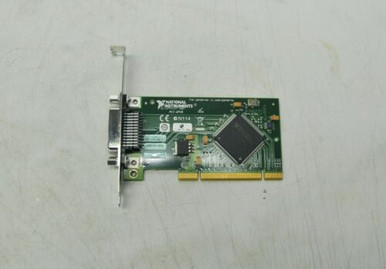 National Instruments 188513F-01L Pci Gpib - SPW Industrial