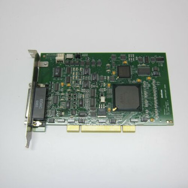 Matrox Meteor Ii Met2-Mc/4 751-0301 Rev.A Pci Computer Board - SPW ...