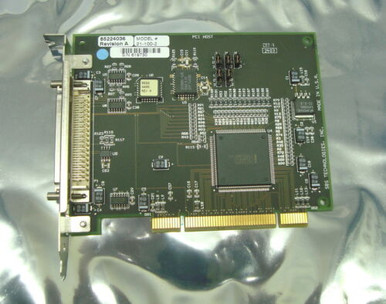 Ge Fanuc Sbs Technologies 85224036 21-100-2 Pci Host - SPW Industrial