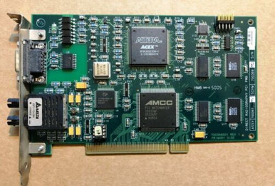 Direct Radiography 700368001 Pci Altera Acex - SPW Industrial
