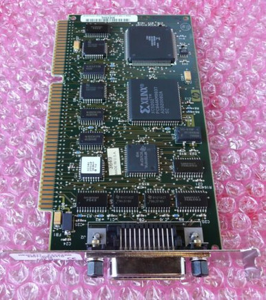 Hp E2071D/82341D Pnp Hpib Gpib Interface 82341-26503 Rev. A, Ref ...