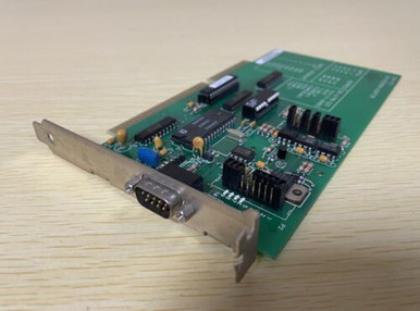 D.I.P. Can-Pc1 Can Network Adapter 15005224 Isa Controller Interface ...