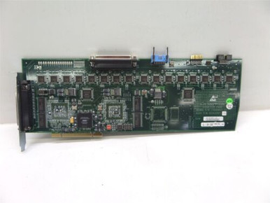 Nice Systems Vico Iii Card 150A0643-03 Network Interface Card - SPW ...