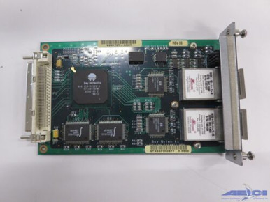 Bay Networks 450-1Sr Baystack 450-1Sr T1000Bsx Redundant Mda 350 450 ...
