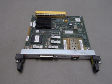 Cisco Spa-1Xoc48-Pos/Rpr 1-Port Oc48/Stm16 Pos/Rpr Spa 68-2161-04 - SPW ...