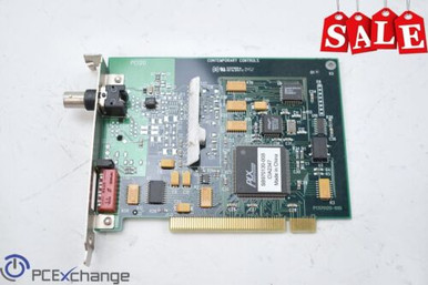 Contemporary Controls Pci20-Cxb Arcnet Pci Controller Interface Card ...