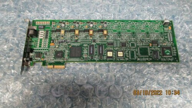 Tr1034+E4-4L-R - Brooktrout Dialogic 901-007-09 - SPW Industrial