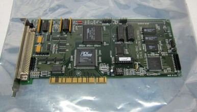 Galil Dmc-1842 Dmc 1842 Rev C Pci 4 Axis Motion Control Card - SPW ...
