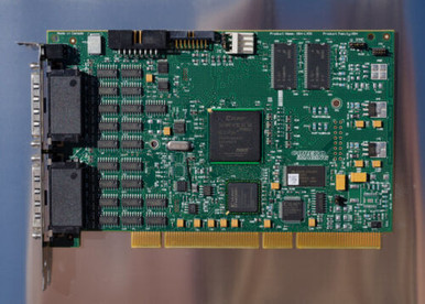 Dalsa X64-Lvds Or-64L0-00080 Frame Grabber - SPW Industrial