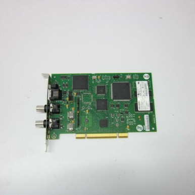 Allen Bradley 1784-Pcic B 93404672 Controlnet Pci Computer Card (P4-01 ...