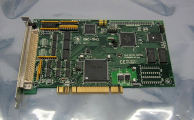 Galil Dmc-1842 Rev.F Motion Control Pci Board Card - SPW Industrial