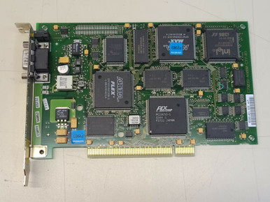 Siemens C79458-L8000-A77 Profibus Pci Card Cp5613 Tested - SPW Industrial
