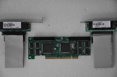 New Wincor Card 2Scom-P232-Pa12 - SPW Industrial