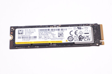 M16560-001 Hp 1Tb Pcie Nvme Gen4X4 M.2 2280 Ssd Drive 16-K0023Dx - SPW ...