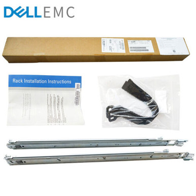 81Wcd For Dell Poweredge R420 R430 R620 R630 R640 1U Sliding Ready ...