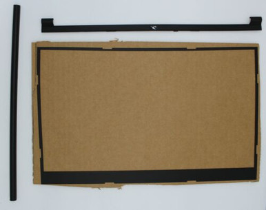 Evoo Eg-Lp4-Bk Lcd Bezel - SPW Industrial