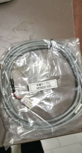 New Relay Connection Cable Power Cable Rp9050-030 Data Cable 3 Meters ...