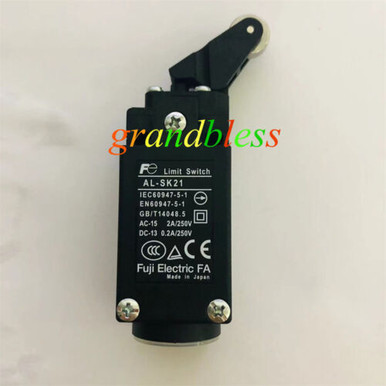 1Pcs Al-Sk21 Fuji Printing Press Limit Switch Original - SPW Industrial