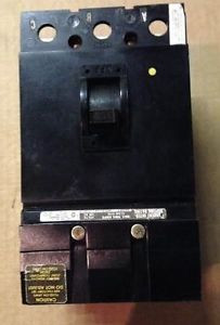 Square D 200 Amp Circuit Breaker Cat Q232200 - SPW Industrial