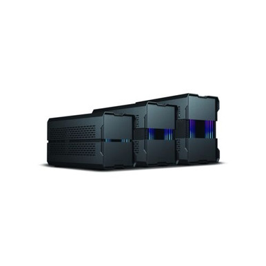 Phanteks (Ph-Es121Xt_Dbk01) Evolv Shift Xt, Extendable Small Form ...