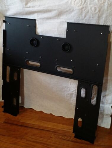 Caselabs Sm8 Chassis Divider Plate - SPW Industrial