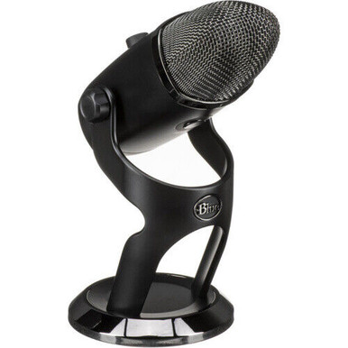 Blue Yeti X Usb Microphone 24-Bit / 48 Khz Resolution, Cardioid, Omni ...