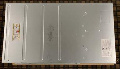 Dell Emc Vmax Mgtn Megatron Storage Processor Enclosure 100-250-016-00 ...