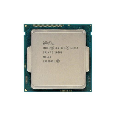 Cpu Processor Desktop Intel Pentium G3250 Lga 1150 Dual Core 3,2 Ghz ...