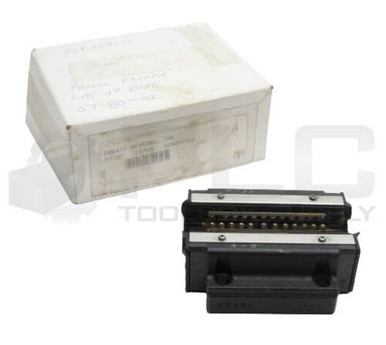 New Thk Hsr25A1Ss Linear Guide - SPW Industrial