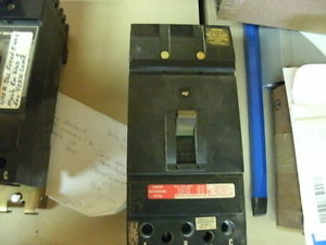 Square D 225 Amp Breaker Kh36225 - SPW Industrial